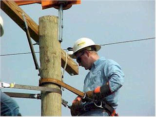 Powerlineman.com Memorial & Tribute